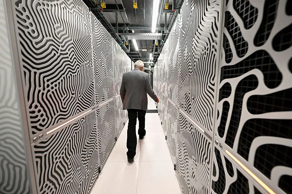 Descubre Cuáles Son Las Diez Supercomputadoras Más Potentes Del Planeta