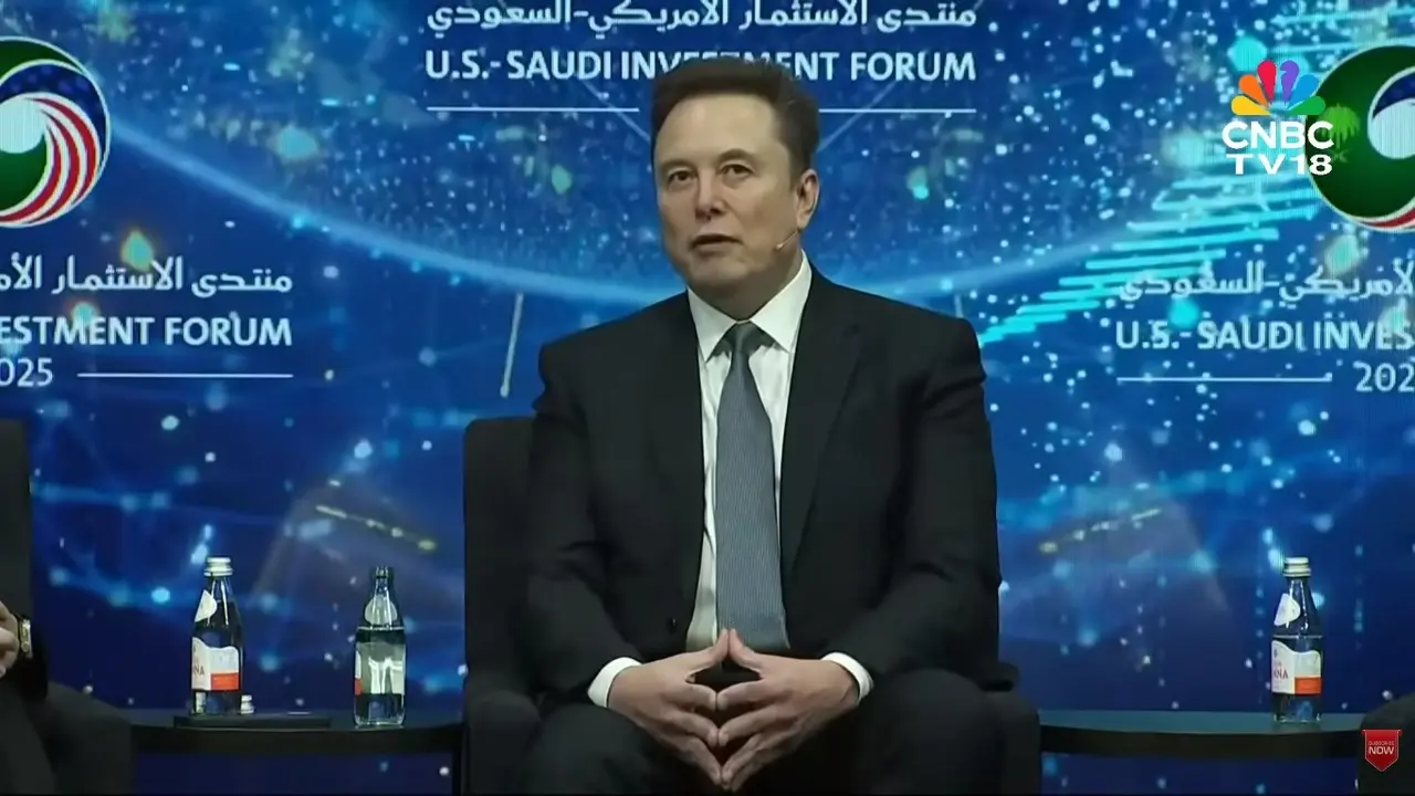Elon Musk Predice El Fin Del Dinero Tal Y Como Lo Conocemos Gracias A ...