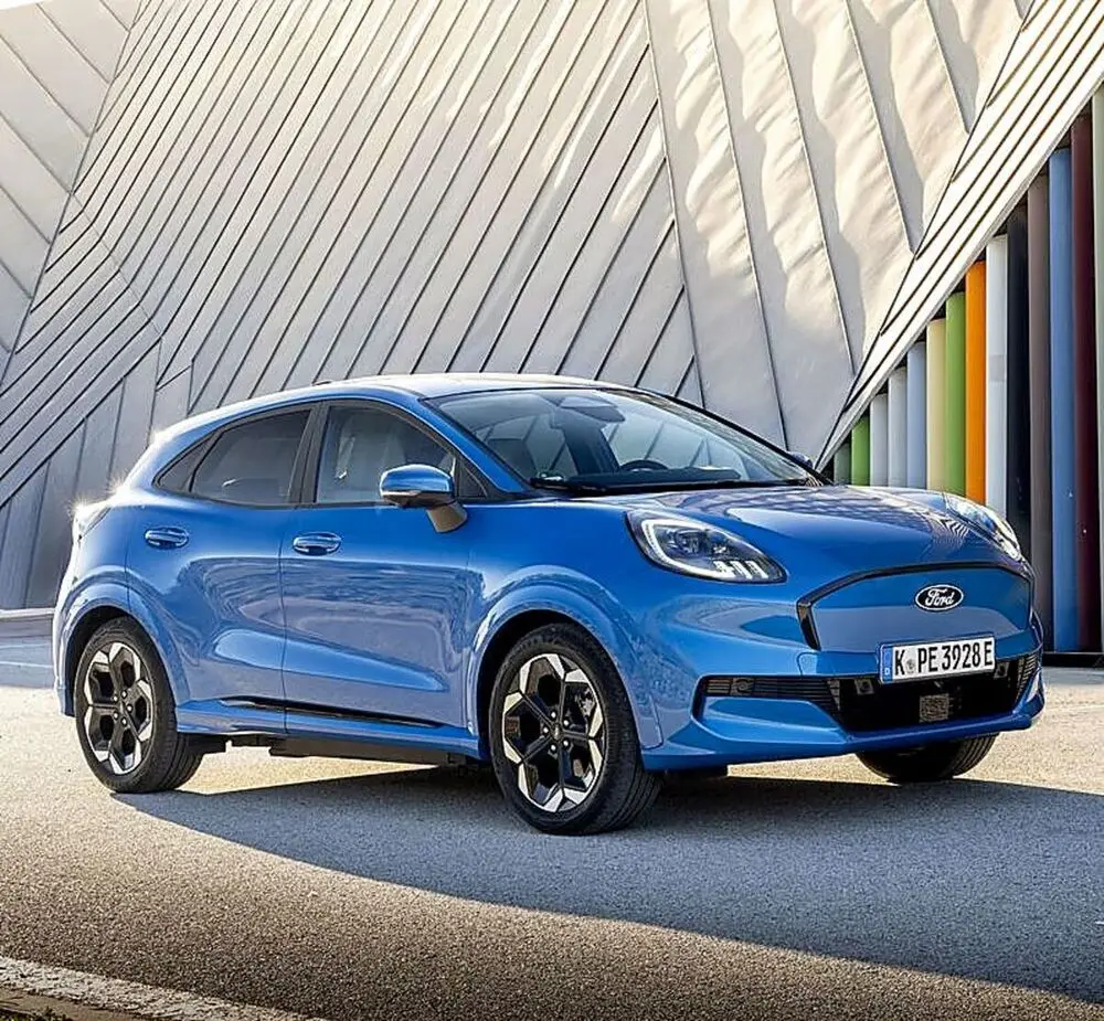 Puma Gen-E Adelanta El Futuro: La Tecnología Que No Esperabas