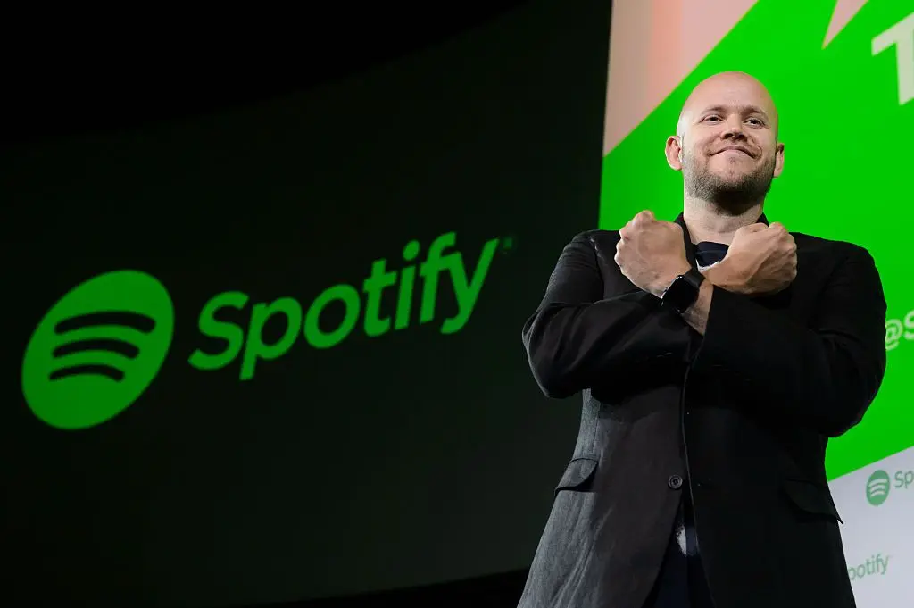 Qué Está Pasando Con Spotify En 2025 Y Hasta Qué Punto Le Está Afectando