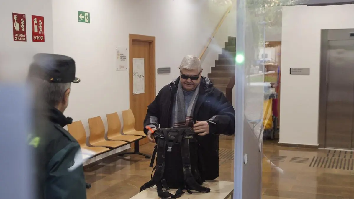 El Responsable De Bomberos Desvela El Misterio Del Es-Alert En Valencia ...