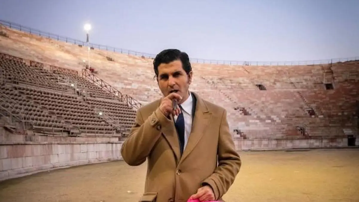 Morante De La Puebla Deslumbran A Su Gente En Un Emotivo Regreso A Su ...