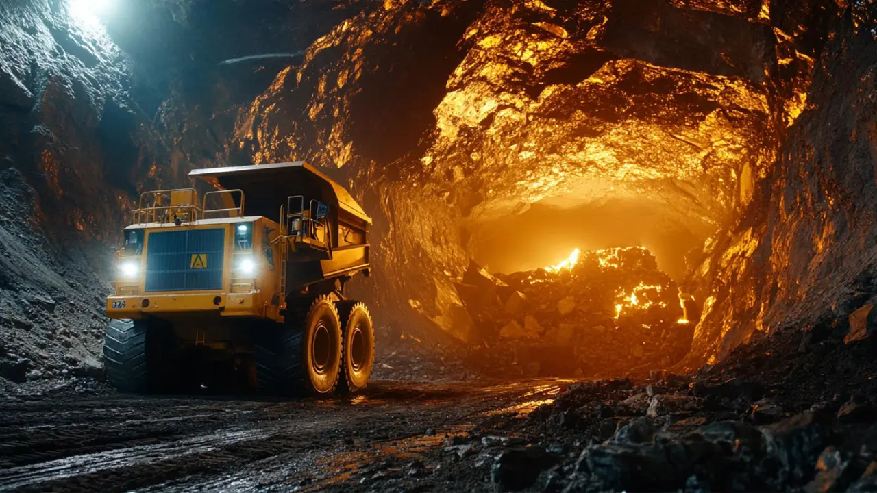 Gold X2 Confirma Continuidad De Mineralización En Moss Y Reaviva ...