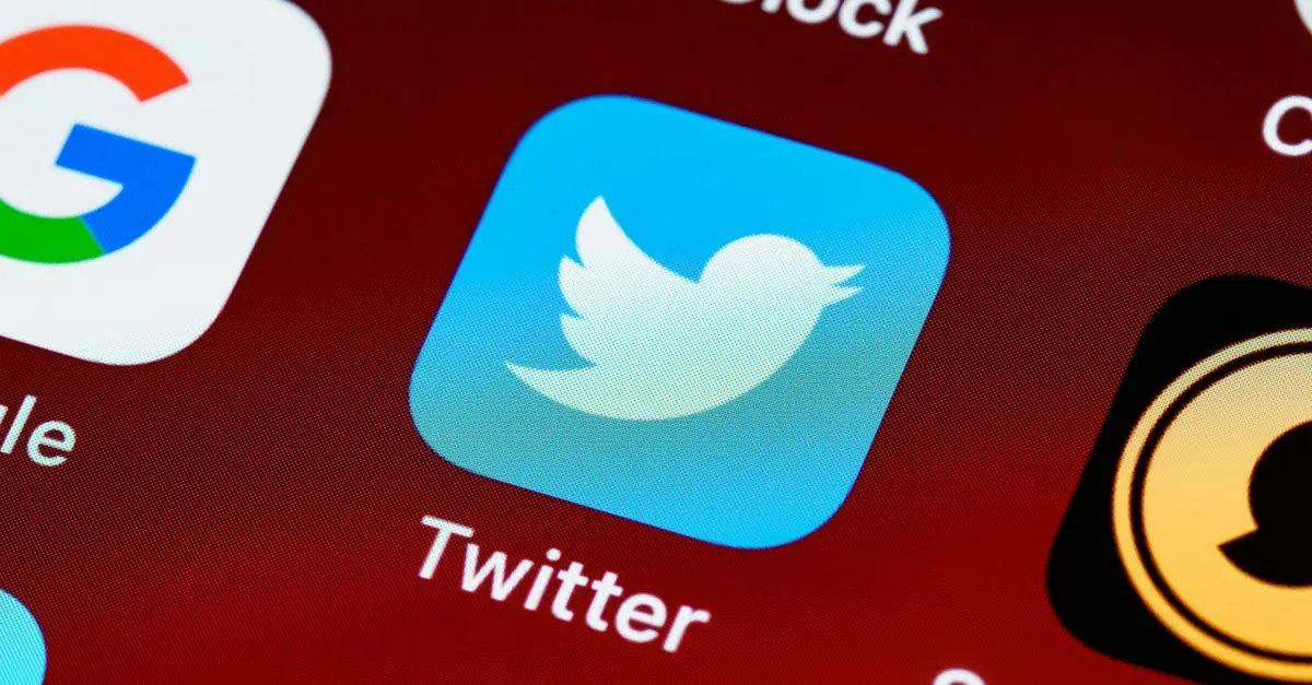 Twitter Cae Hoy Qué Pasa Y Cómo Saberlo Rápido