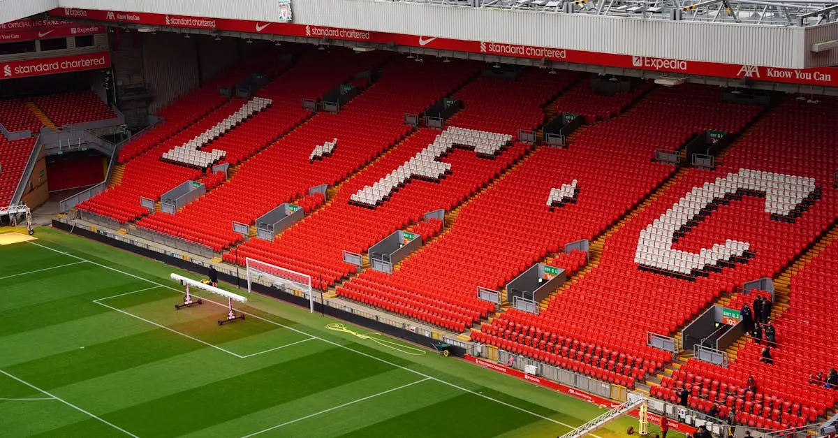 Liverpool - Crystal Palace Hoy Todo Lo Que Debes Saber