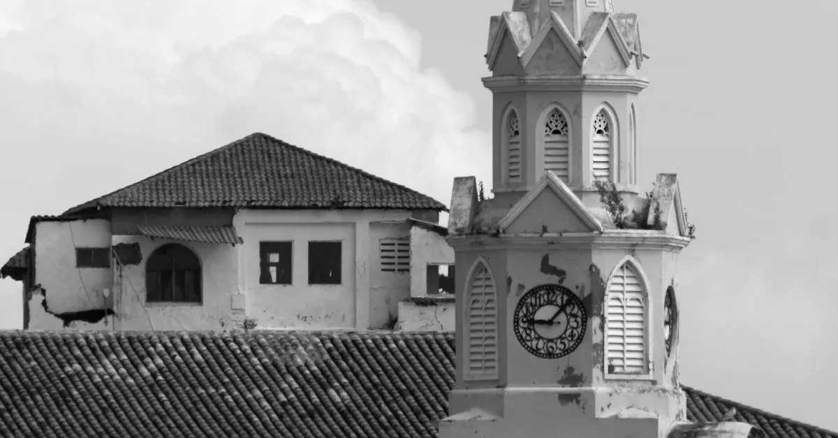 Hora Colombia Hoy Y Cómo Verla Sin Liarte