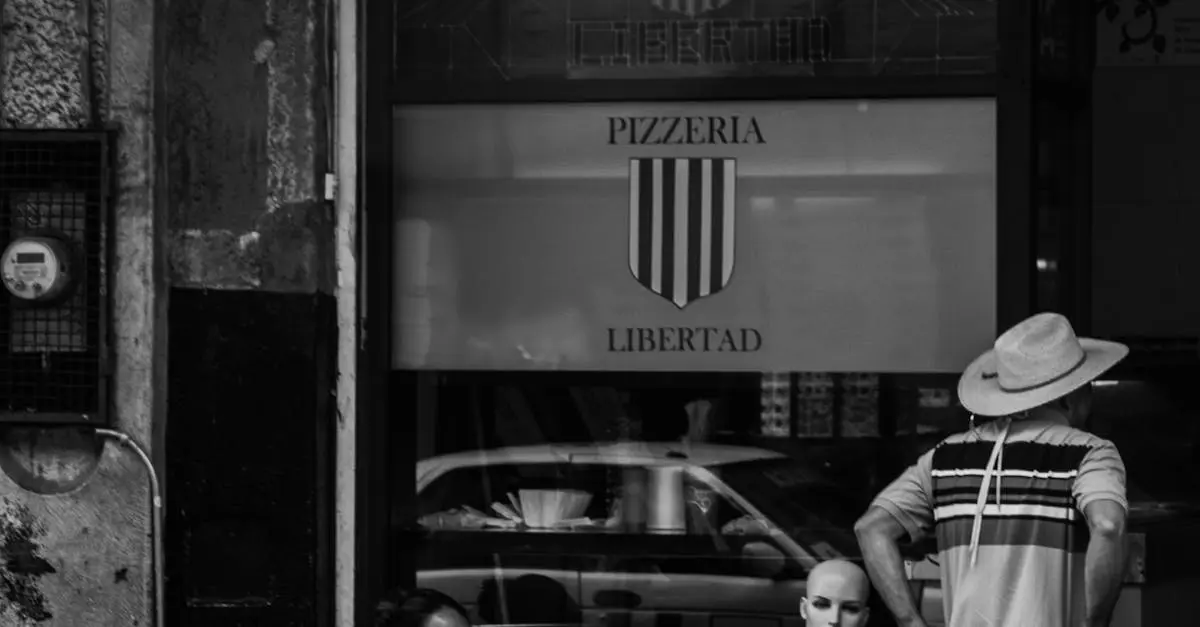 Sueños De Libertad Adelanta Giros Clave Y Un Shock