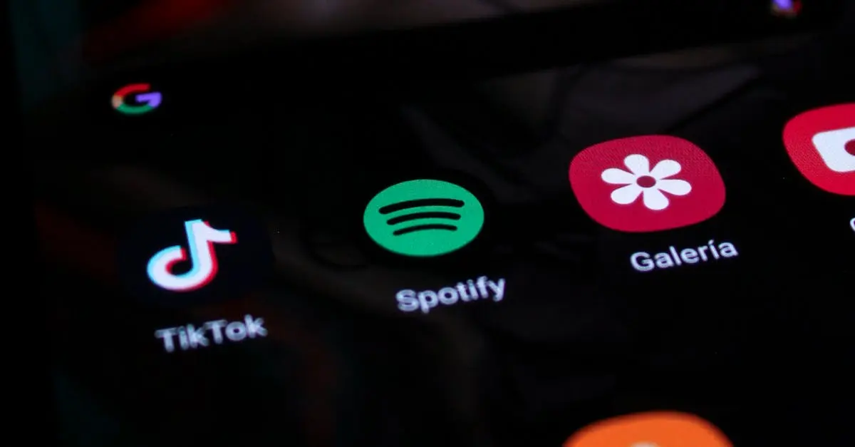 Spotify No Funciona Hoy Y Así Puedes Comprobarlo